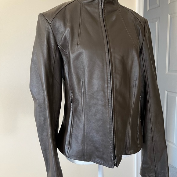 Danier | Jackets & Coats | Danier Jacket Excellent Condition And Soft ...